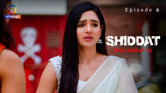 Shiddat-Mohabbat Ki Part 1 – S01E06 – 2024 – Hindi Hot Web Series ... Shiddat-Mohabbat Ki Part 1 – S01E06 – 2024 – Hindi Hot Web Series ...